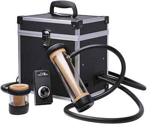 The Milker Automatic Deluxe Stroker Machine 848518018762 | eBay