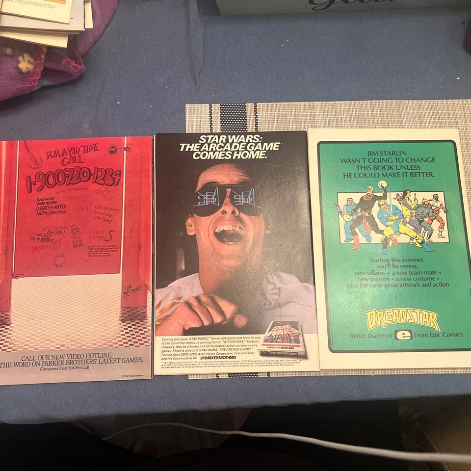 incredible hulk 288-300 All Newsstand And There Is A Flip Book In Top ...