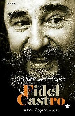Fidel castro by Jinesh Kumar Eramam (Paperback, 2014) for sale online ...