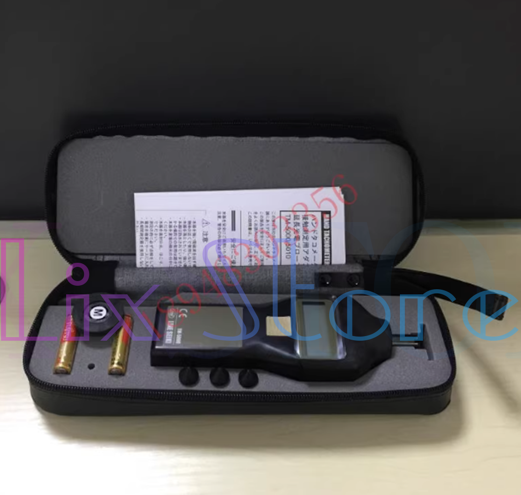 1 set / Tachymeter TM-5000K (TM-5000+TM-5013) | eBay