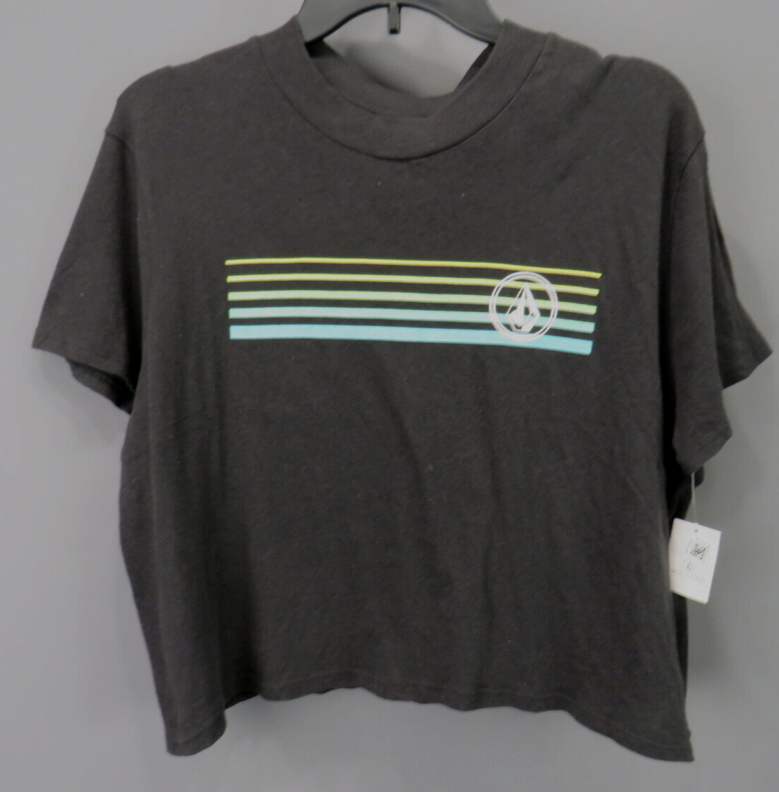 Volcom Crew Neck T-shirt Size XL # 6C 2033 NEW | eBay