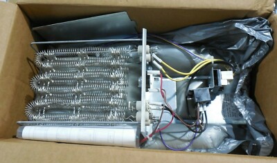 8kw Electric Heat Kit Source 1 Air Handlers Heater S1-4HK06500806 8 kw ...