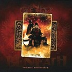 Beneath by Cirque Berzerk (CD, Aug-2009) BRAND NEW...FREE SHIPPING ...