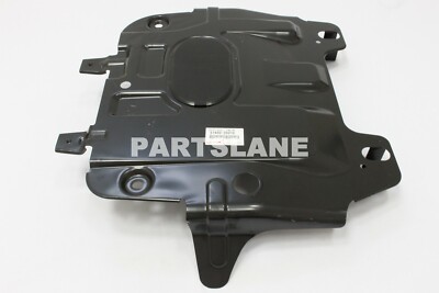 Lexus GX470 Toyota FJ Cruiser 4Runner OEM Engine Under Cover Rear 51450 ...