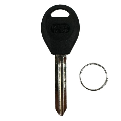 New Uncut Ignition Door Key Blanks For Nissan & Infiniti 692094 DA34-P ...