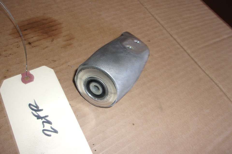 1344 Mile 2022 Skidoo Rear PTO Engine Support Mount Freeride Summit ...