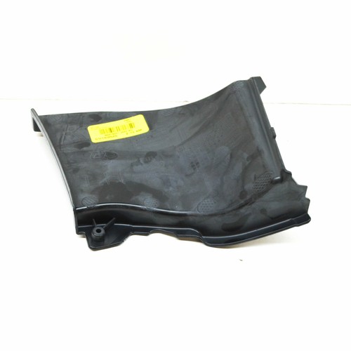 BMW X3 G01 FRONT M BUMPER LEFT SIDE AIR CURTAIN 51118065149 NO DUTY TO ...