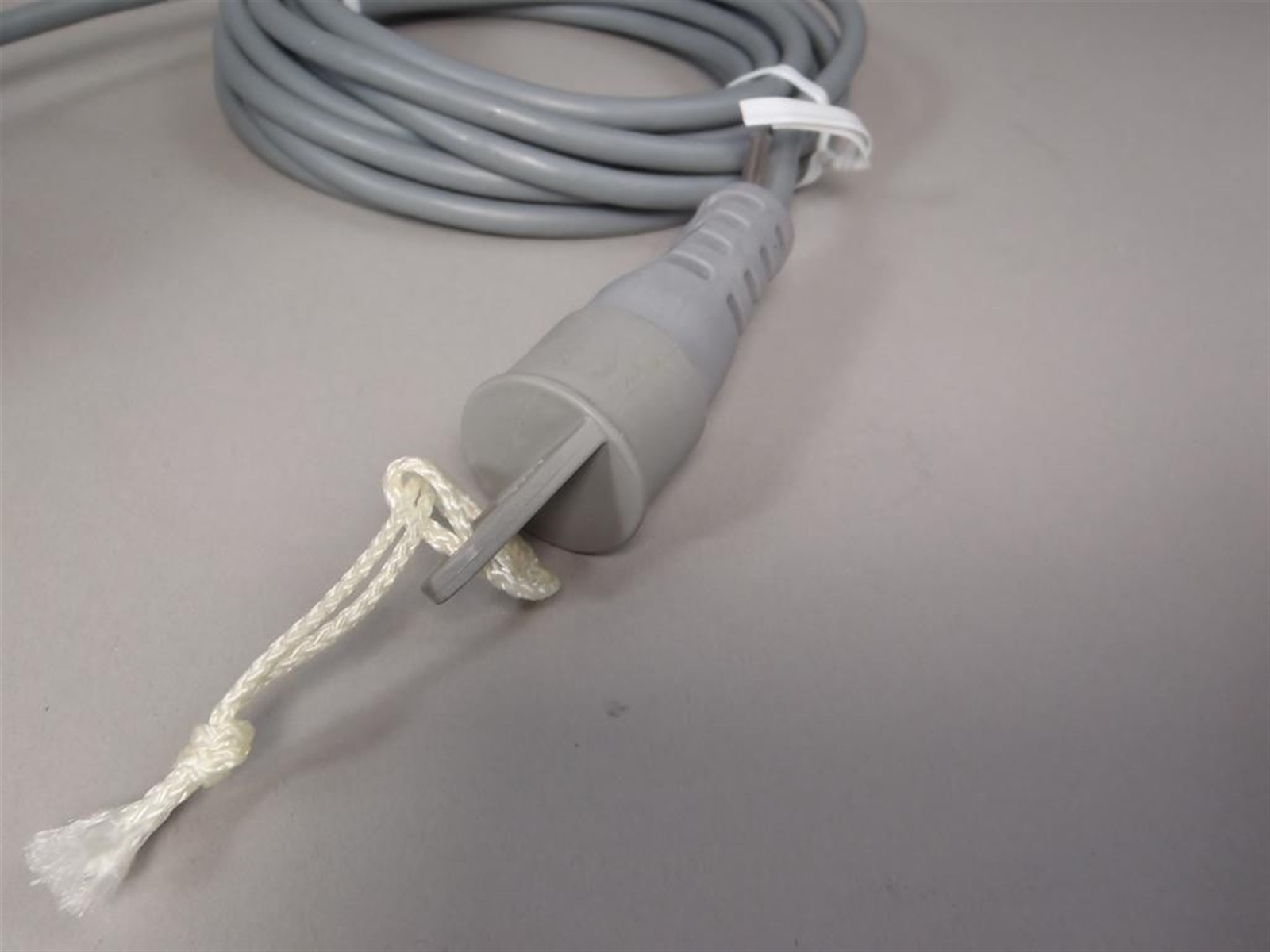 (4) Viggo Spectramed IBP BD Transducer Interface Cable TC-SE | eBay