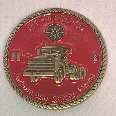 U.S. ARMY RESERVE 619TH TRANS CO FORT MCCOY ATLANTIC RESOLVE CHALLENGE ...