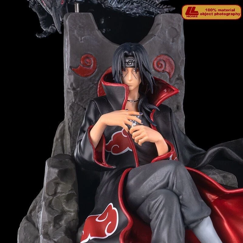 Uchiha Itachi Tsukuyomi