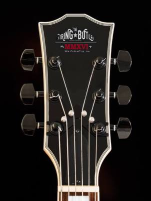 The STRING BUTLER V2 - E GUITAR | eBay