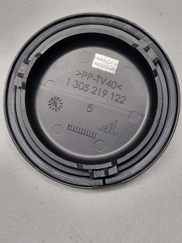 2011 - 2015 Mercedes Benz C300 HeadLight Bulb Back Cover Dust Access ...