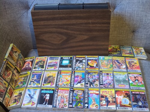 Lot of 36 Vintage ZX Spectrum 48k / 16k / 128k Incl. Box - Lot #7 ...