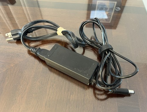 POWER CORD Longwell LS-18N E55349 7A 125V w/ IS 13252 HP Charger READ ...