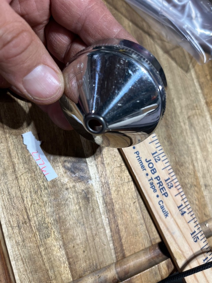 ZEBCO 33 fishing reel feather touch cir. 1950s fishing reel cover ...