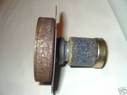 amf roadmaster moped kit drive roller & drum new | eBay