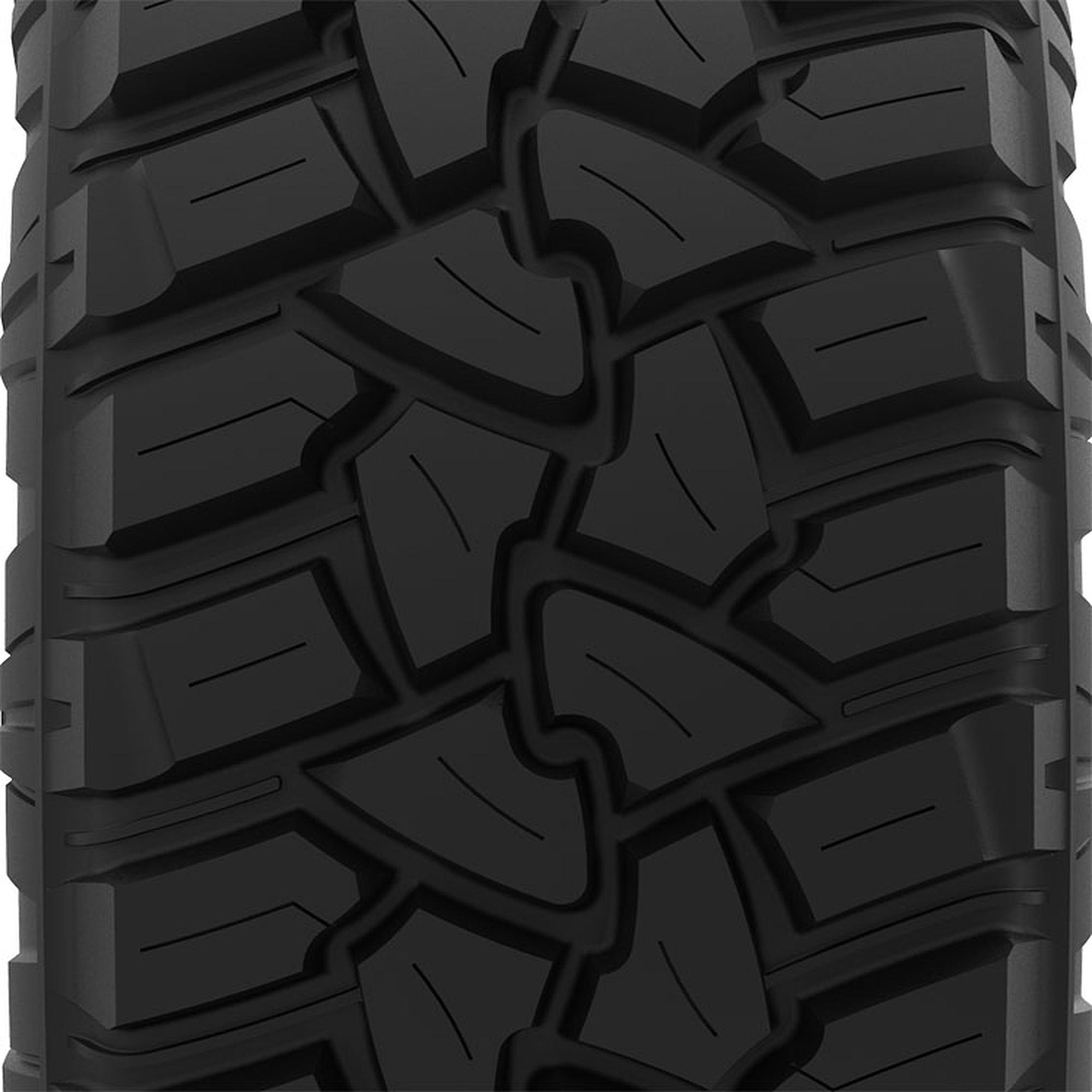 4 New Fury Country Hunter M/t Ii - Lt405x30r26 Tires 4053026 405 30 26 ...