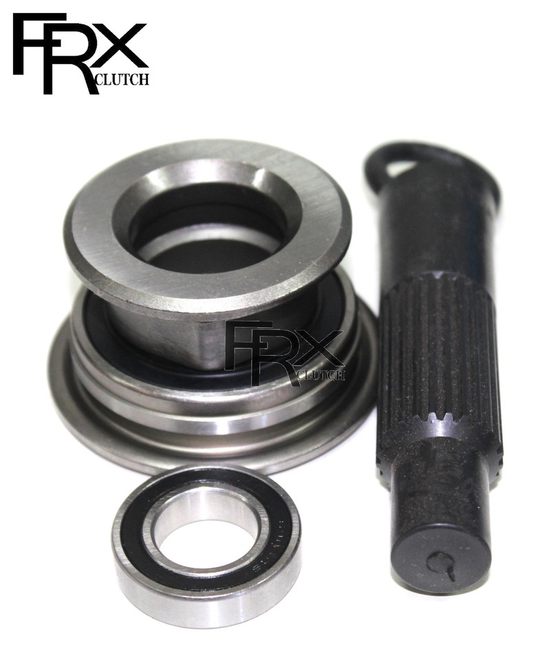 FRX RACING STAGE 3 PERFORMANCE CLUTCH KIT FOR HONDA S2000 2.0L 2.2L* | eBay