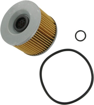 Parts Unlimited Oil Filter K15-0024 | eBay