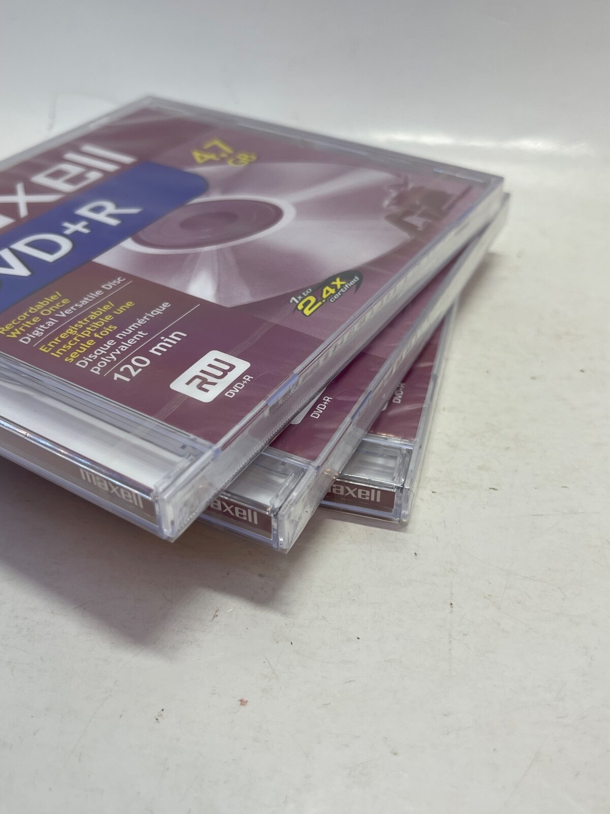 Maxell+%28634020%29+DVD%2BR for sale online | eBay