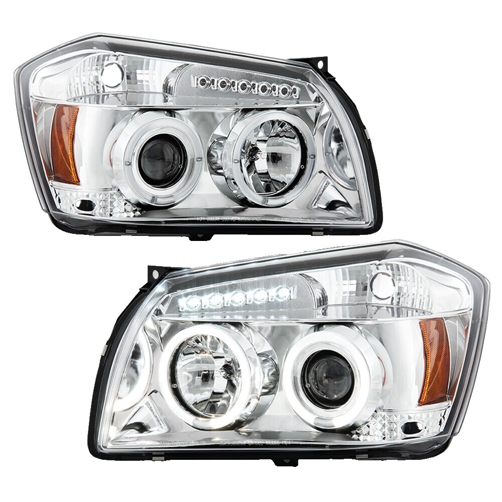 Dodge Magnum Headlights | eBay