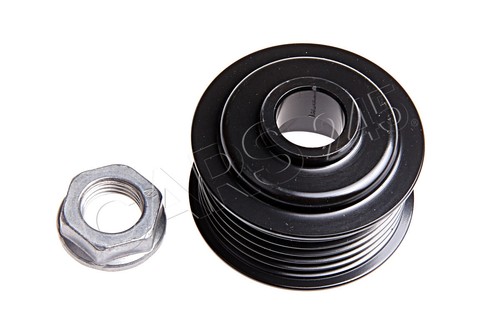 Genuine BMW E46 E53 E60 E60N E61 E61N E63 Alternator Pulley OEM ...