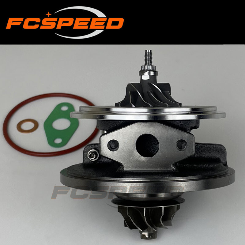 Turbo cartridge GT1541V 700960 for Audi A2 Seat VW 1.2 TDI 45Kw ANY AYZ ...