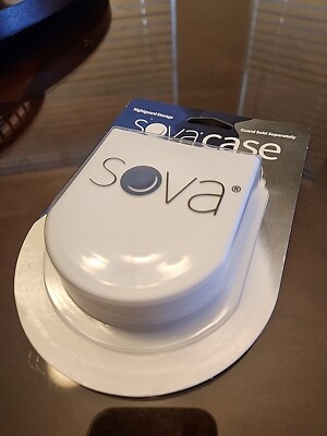 Sova Case Mouthguard Storage | eBay
