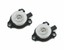 Genuine Mercedes Benz C250 SLK250 Set Of 2 Camshaft Adjuster Magnet ...