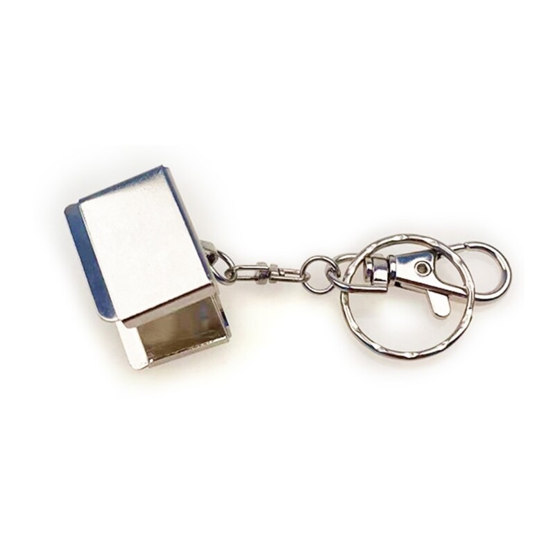 Practical Billiard Pool Chalk Holder With Keychain Billiards Snooker ...