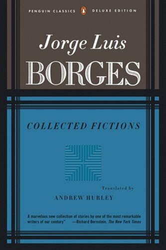 Collected Fictions by Jorge Luis Borges: New 9780140286809| eBay
