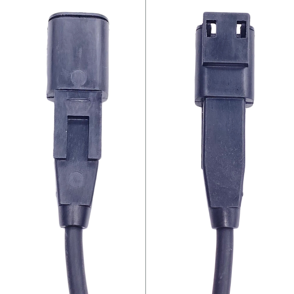 Front ABS Wheel Speed Sensor For Harley-Davidson Dyna Fat Bob FXDF 12 ...