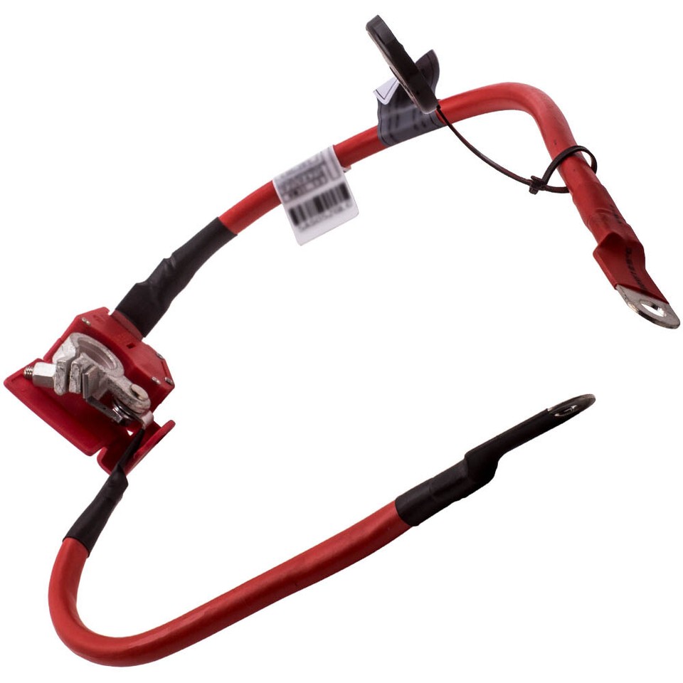 For 2012-2017 BMW F30 F80 POSITIVE BATTERY POWER TERMINAL CONNECTOR ...