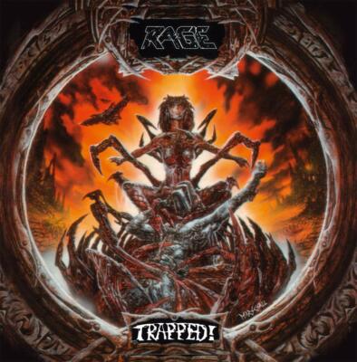 Trapped 2019 Remastering 4582546590901| eBay