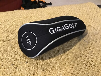 Giga Golf 4H Hybrid Headcover | eBay