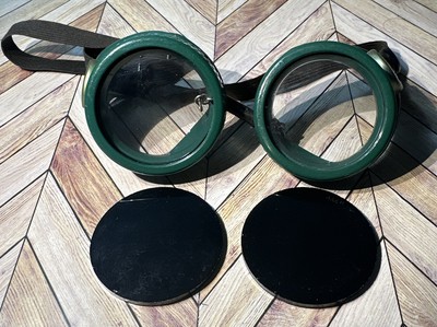 Optical - Safety Goggles