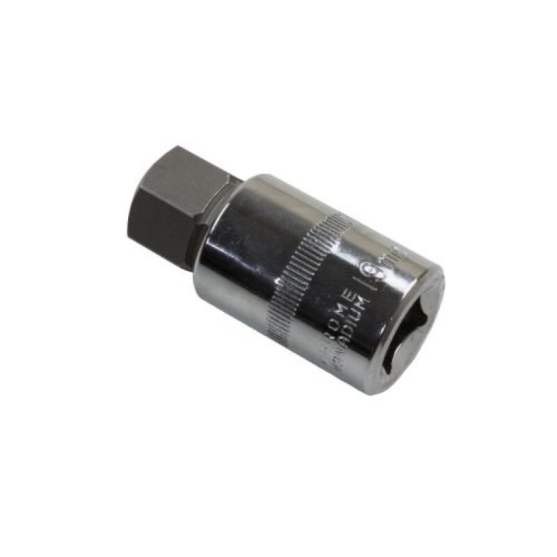 US PRO Tools 1/2" Dr Hex Bit Socket M13 X 55mm 3310 for sale online | eBay
