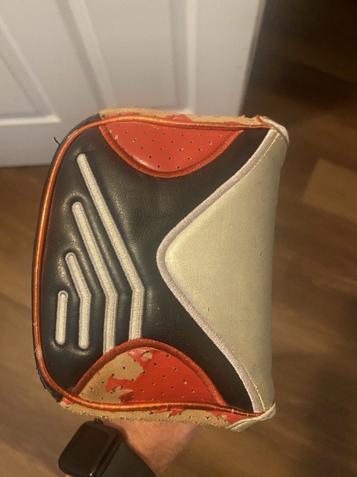 Nike Method Core Drone 2.0 Putter - RH - 33” - Matching Headcover ...