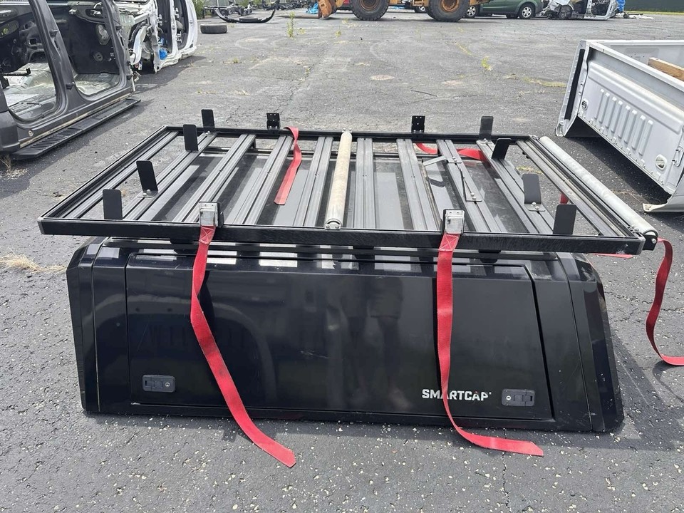 2020-2024 Ford Ranger Bed Topper | eBay