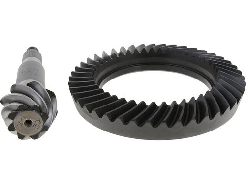 For 1971-1976 Jeep Wagoneer Differential Ring and Pinion Rear Spicer ...