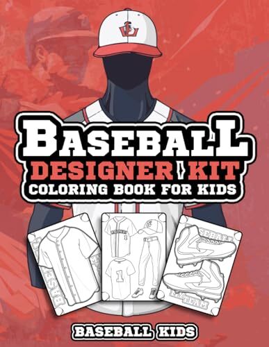 Baseball Jersey Coloring Sheet Jersey Coloring Page Twisty Noodle
