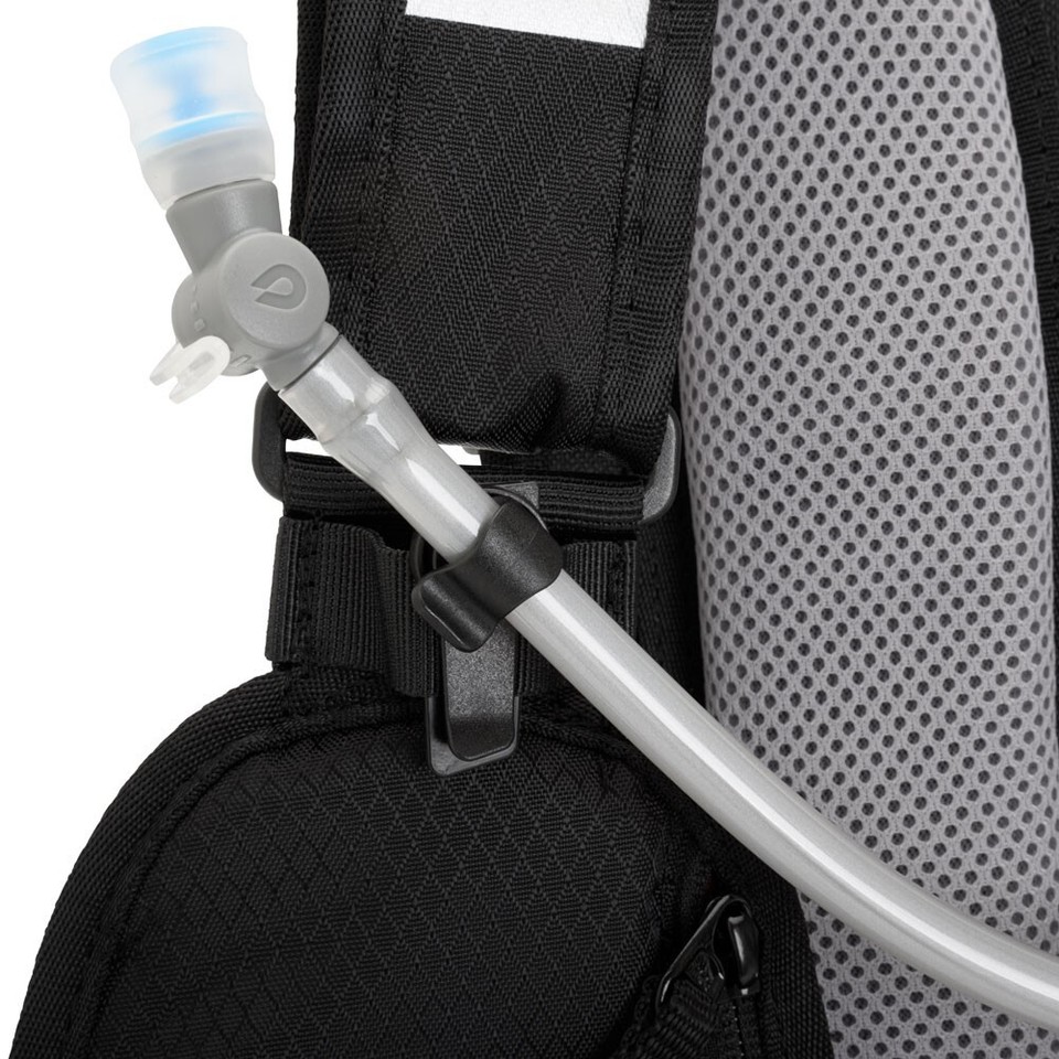 MSR™ Enduro Hydration Pack 2 Liter Black Motorcycle, Mountain Bike, Hiking | eBay