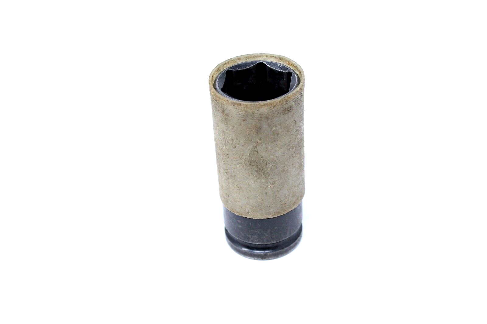 1/2" Drive X 1-1/16" DEEP 85mm IMPACT SOCKET 6 POINT CR-MO | eBay