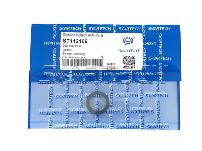 Power Steering Pump Reservoir O-ring Gasket for Mercedes 0004661880 2YR ...