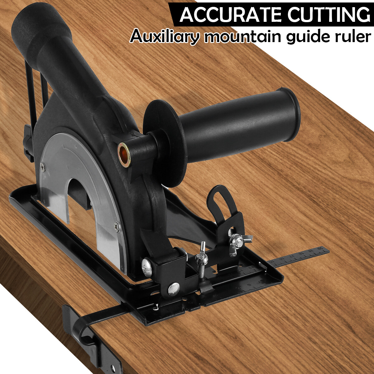 Angle Grinder to Cutter Support Set Adjustable Hand Angle Grinder AU♐ ...