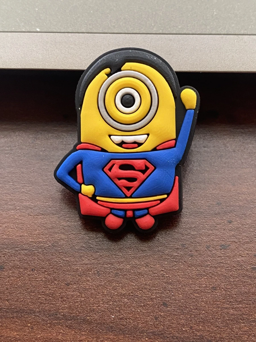 Minions Superman