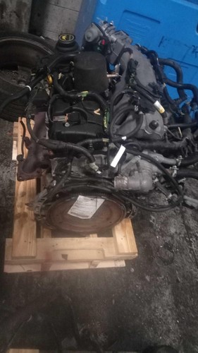 2018 Ford Explorer 3.5L V6 Used Engine Complete Assembly OEM Black | eBay