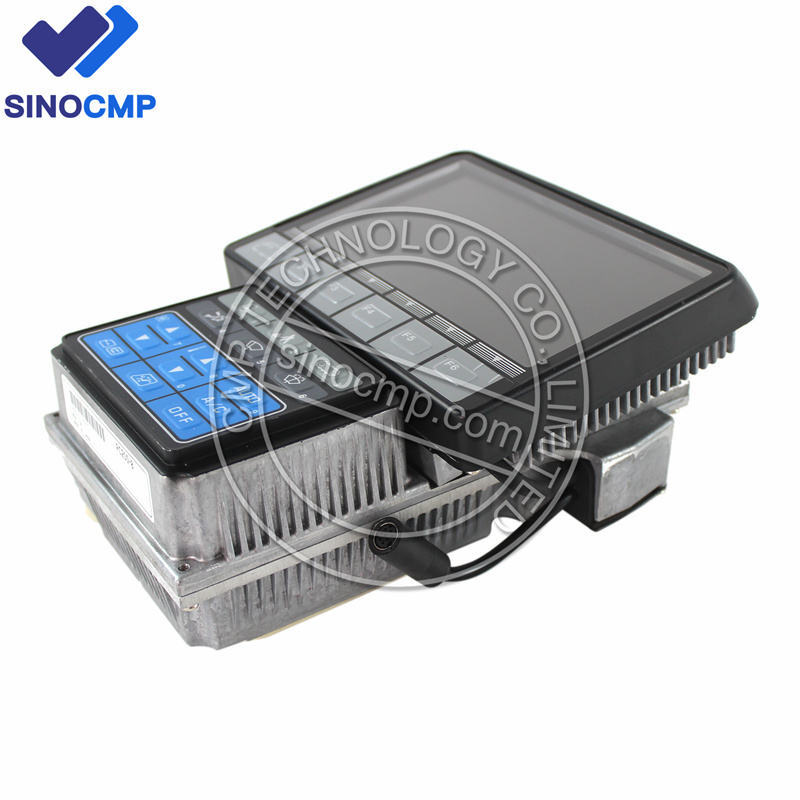 7835-35-2003 Monitor for Komatsu PC210-10 PC240-10 PC290-10 PC360-10 ...