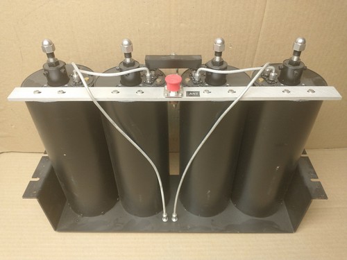 K&L UHF radio 4-cavity duplexer 900 mhz range (953/957) 4HCCBN4-00001 ...