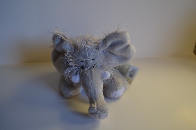 Webkinz Elephant - New With Attached Tag | eBay